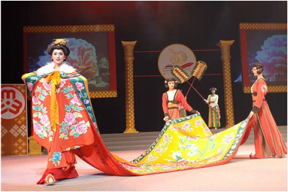 Chines Business Culture and Communication Style