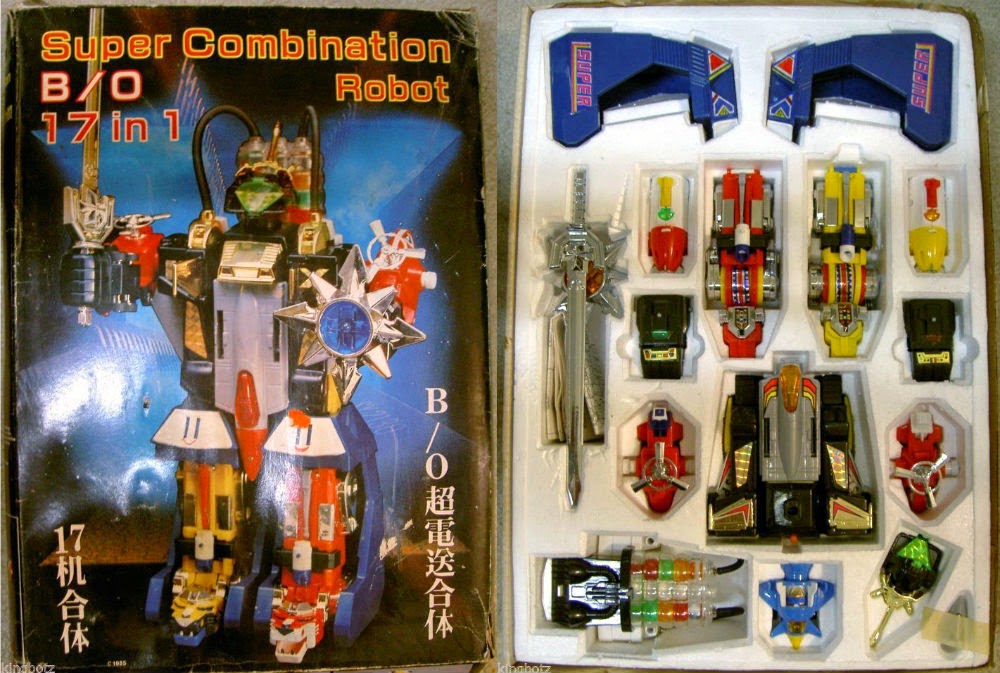 Soundwaves Oblivion: Transformer Toy Archive: Grandstand Convertors ...