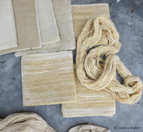 CMI: NARRATIVE THREADS