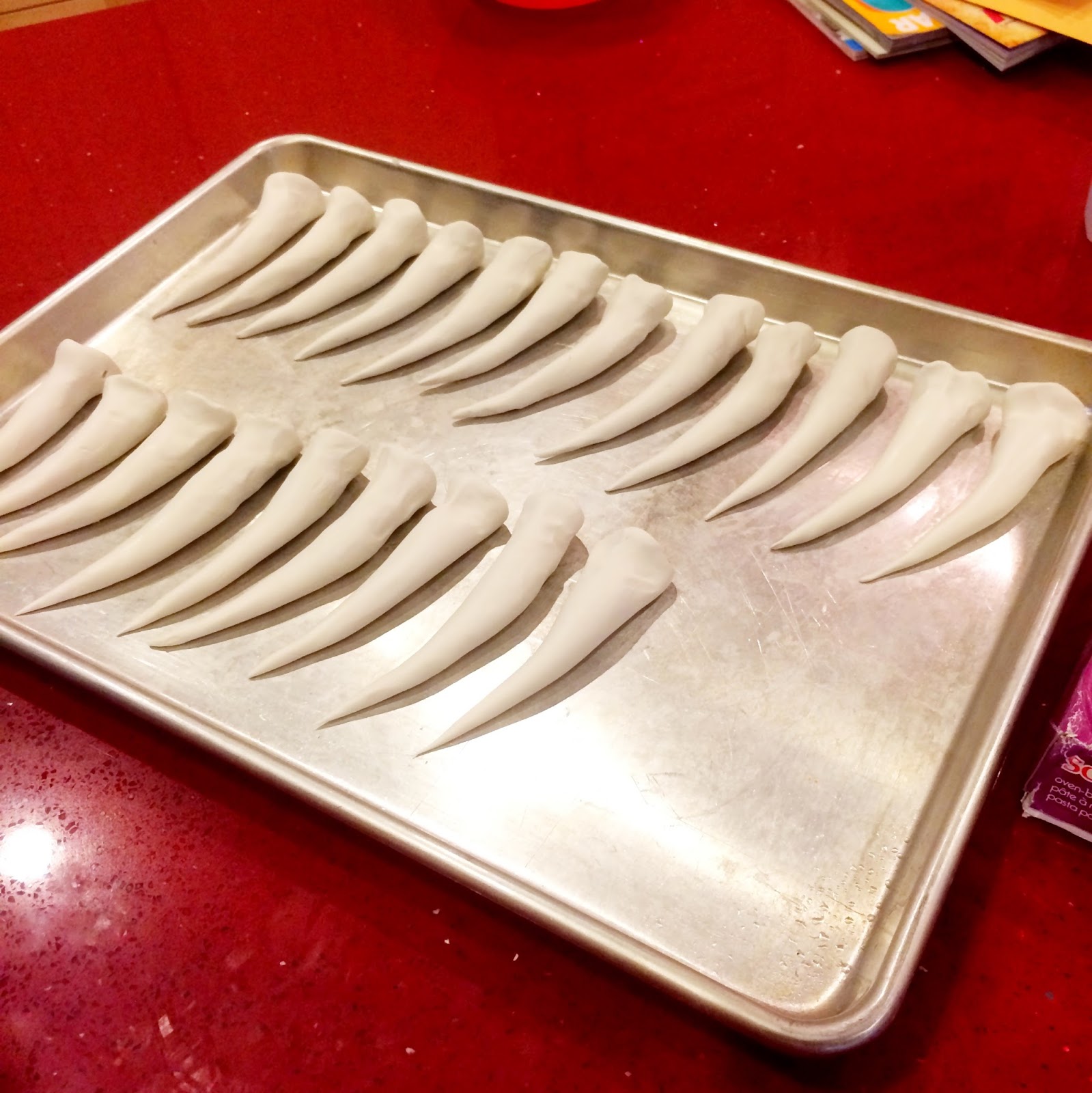 Delicious Reads: Harry Potter and the Chamber of Secrets Book Club Ideas