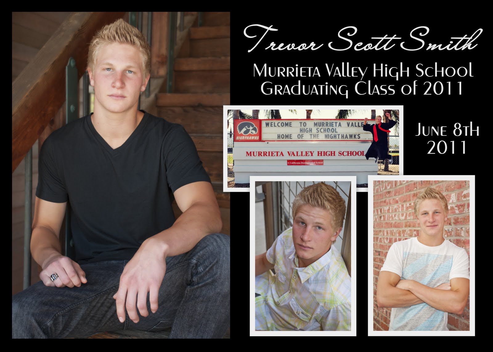 Terina Matthews Photography: Trevor Senior Pictures