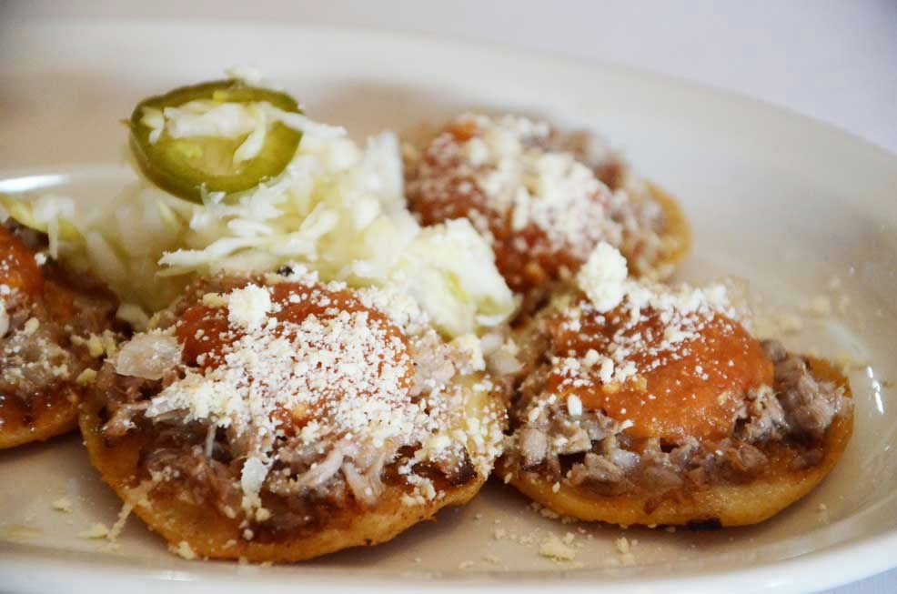 20 Delicias Gastronómicas Originarias de Oaxaca (parte 2) - Vive Oaxaca