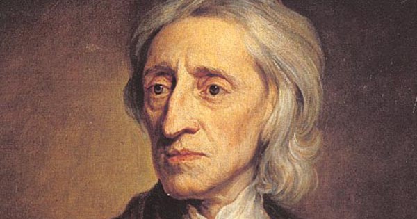 John Locke & Montesquieu