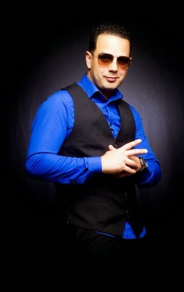 Entrevista exclusiva a Danny Vee @DannyVee1