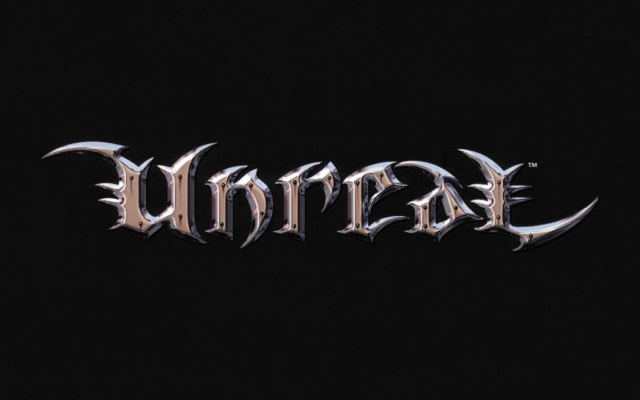 Super Adventures in Gaming: Unreal (PC)