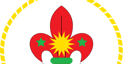 Persekutuan Pengakap Malaysia Negeri Kelantan (PPMNK): Logo Pengakap