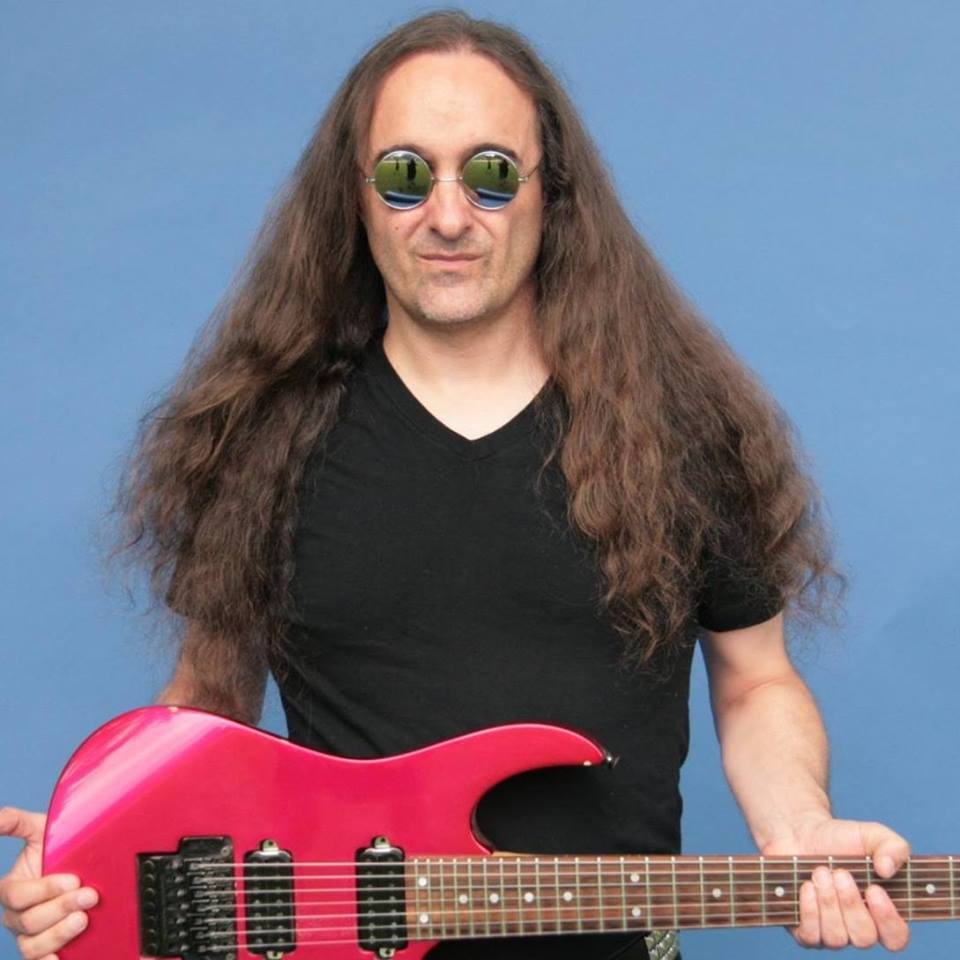 Asphyxium Zine: Interview with musician STEVE BELLO by Dave Wolff