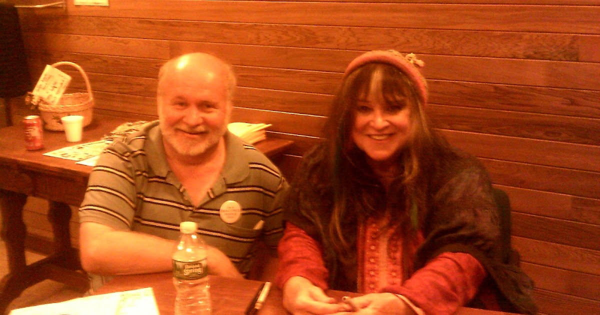 Mike Settles: Melanie Safka and Peter Schekeryk...Forever