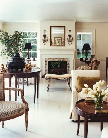 Michael Hampton: All American Style