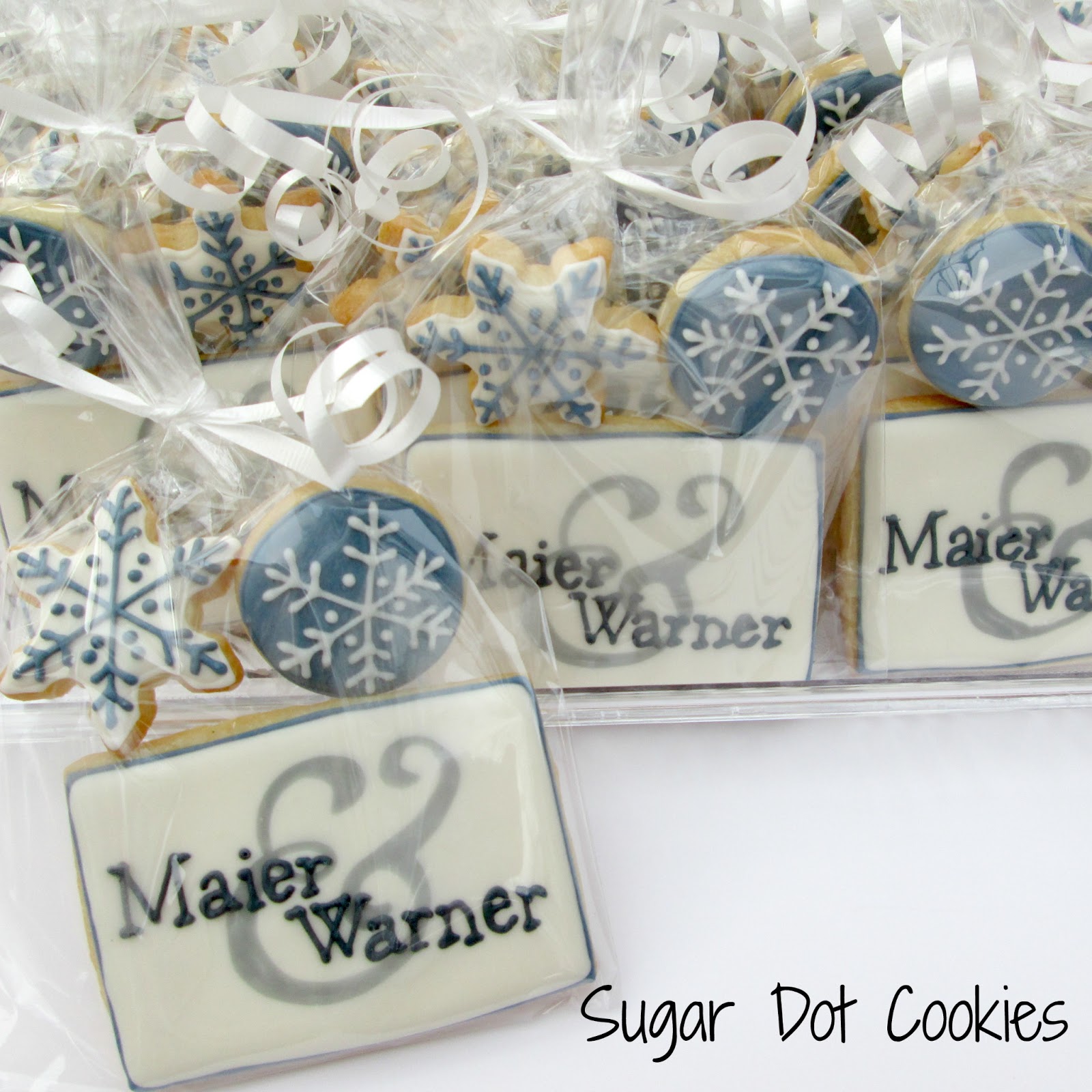 Christmas cookies in a jar. I put these in Maggie's Bake Shop to be sold.