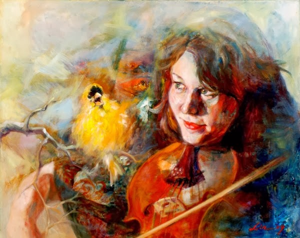 Arte Cristina Faleroni