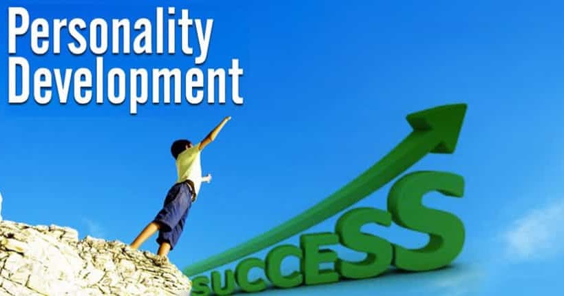 Personality development course in chandigarh