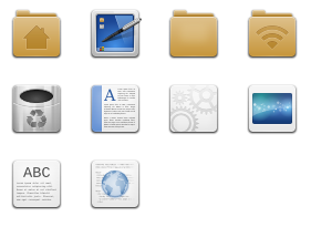 20 Amazing Icon Sets for Linux | Ubuntu OS Users