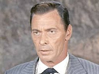 .Westerns...All'Italiana!: Remembering Barry Sullivan