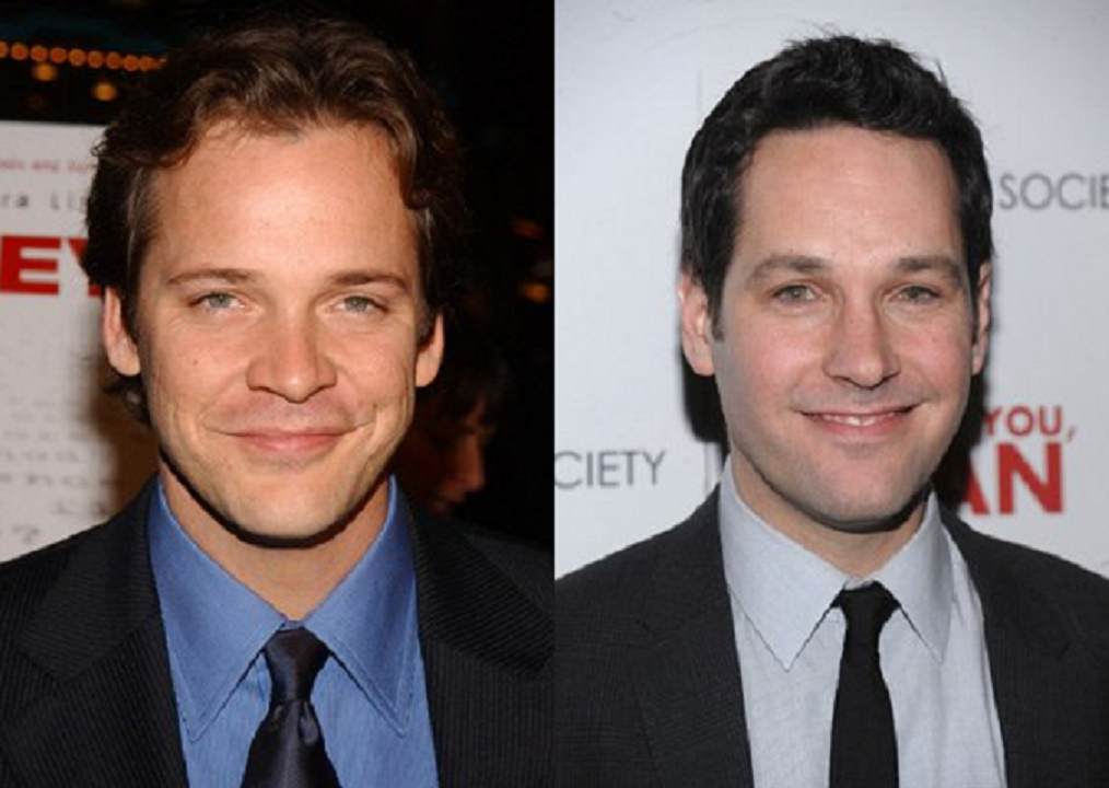 Just In Time: Separated at Birth