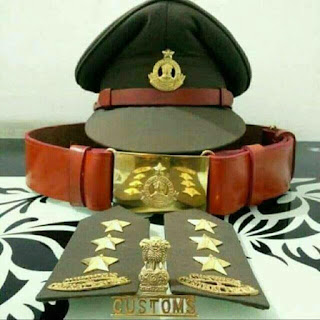 DailyQuizAdda: Bank, SSC & Railway etc.: SSC CGL Job Profile of ...