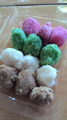 Sejarah Geplak, Jajanan Tradisional dari Bantul