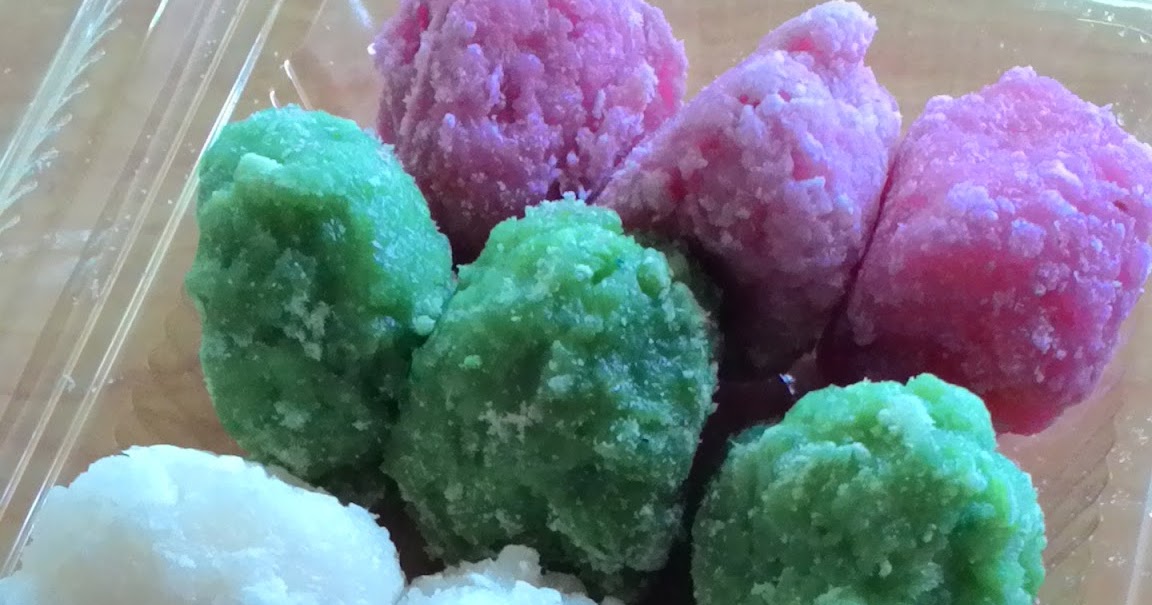 Sejarah Geplak, Jajanan Tradisional dari Bantul