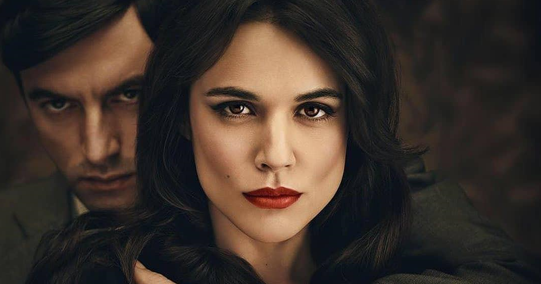 TV Review: Rating The 'Hache' Season 1 Premiere On Netflix — Eclectic Pop