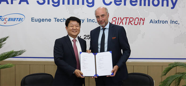 BALD Engineering - Born in Finland, Born to ALD: Aixtron's sale of ALD/CVD Product Line to ...