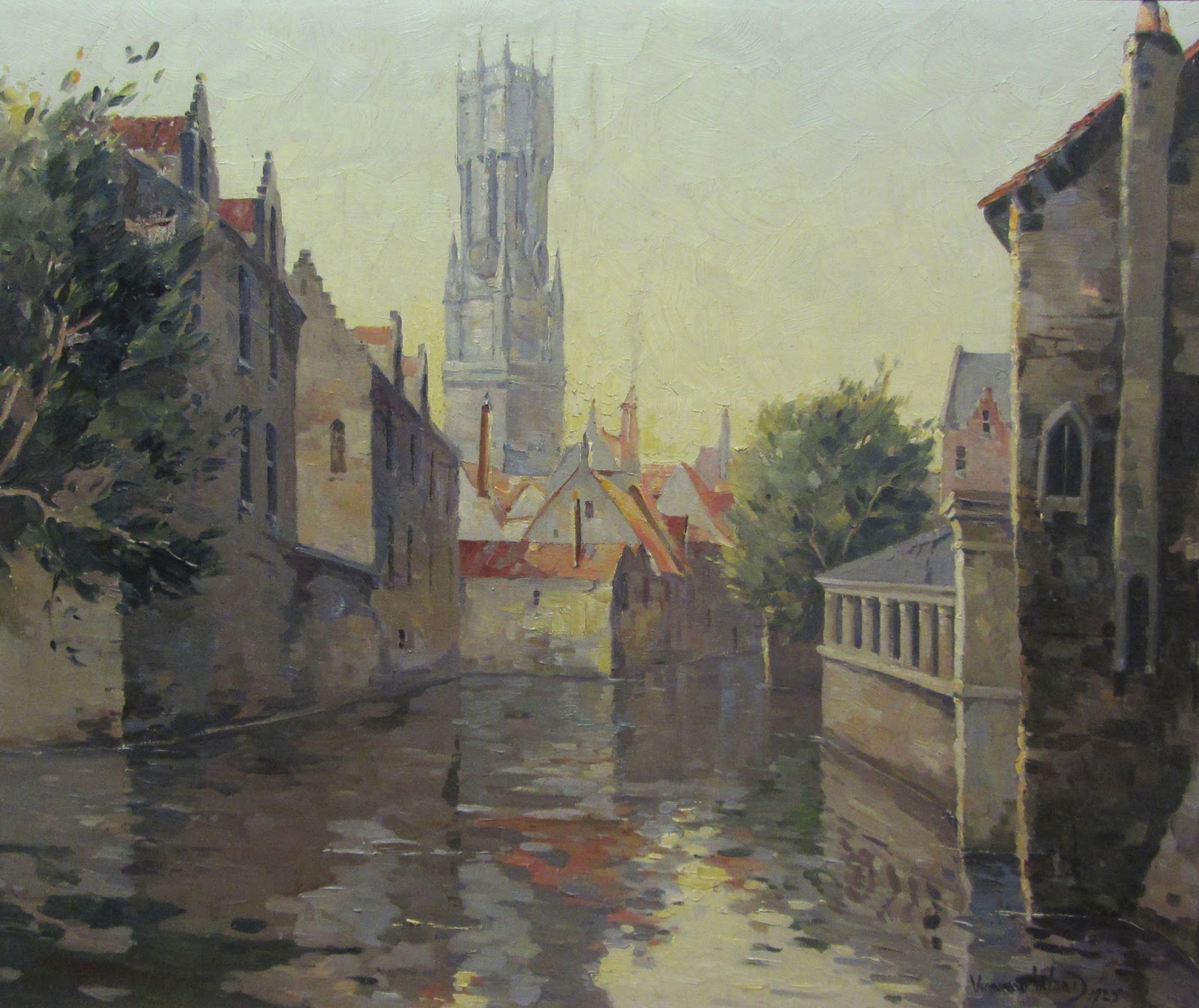 Vernon Ward | Edwardian Era painter | Tutt'Art@ | Pittura * Scultura ...