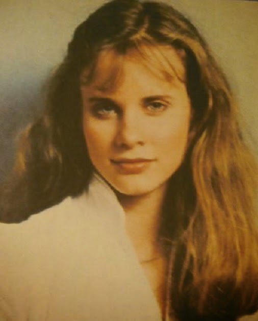 Kids From Fame Media: Lori Singer Spanish Article 1983