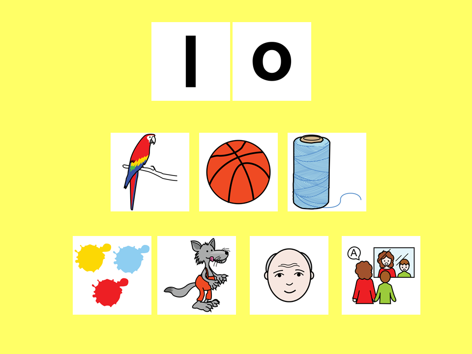 U.S.A.E.R 12 : FONEMA L