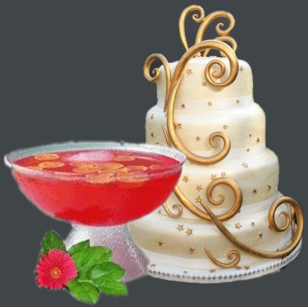 Rambling On... Music & More...: Wedding Bell Blues