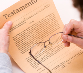 Derecho Sucesorio Testamentario: TESTAMENTOS