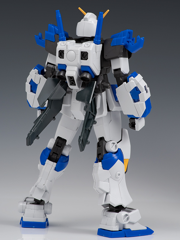 [ Review ] - HGUC 1/144 - RX-78-4 Gundam G04