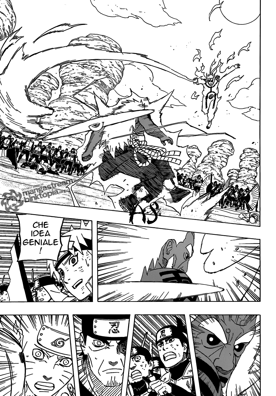 AS Team: All Shippuden naruto 556 ita shippuden 229 sub ita tutto su ...