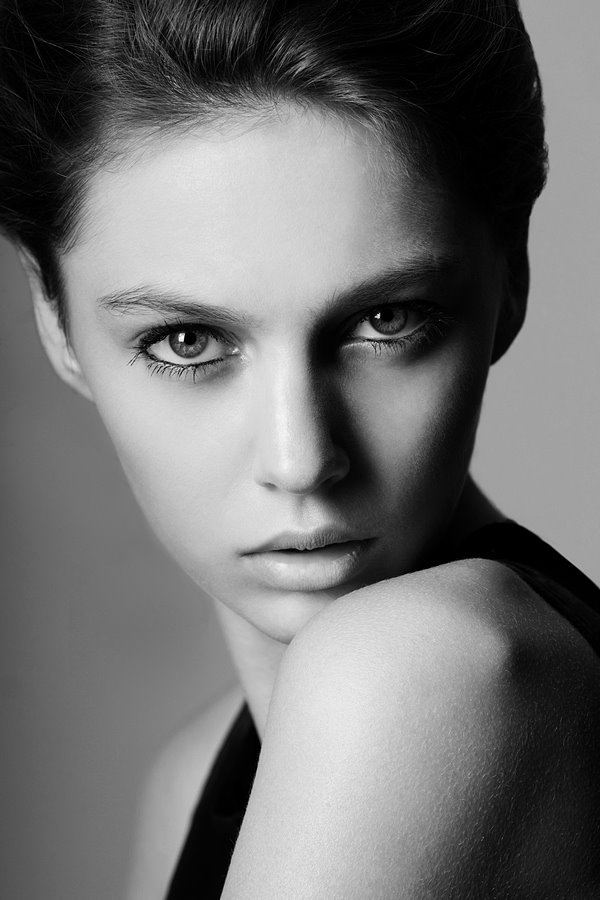 Polish Models Blog: Portfolio: Marta Placzek by Anna Dyszkiewicz