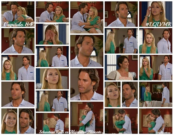 Rullinatic@s: # SEBASTIAN RULLI ES ALEJANDRO ALMONTE "EN LO QUE LA VIDA ...