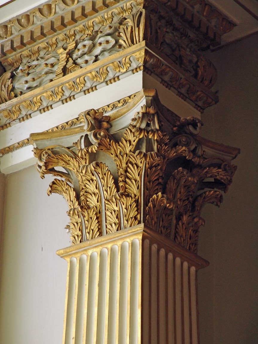 Willowbrook Park: The Great Country Estates of Britain Series: Holkham ...