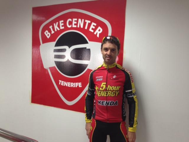 SPRINT ESPECIAL: PACO MANCEBO:" DAREMOS QUE HABLAR ESTE AÑO".