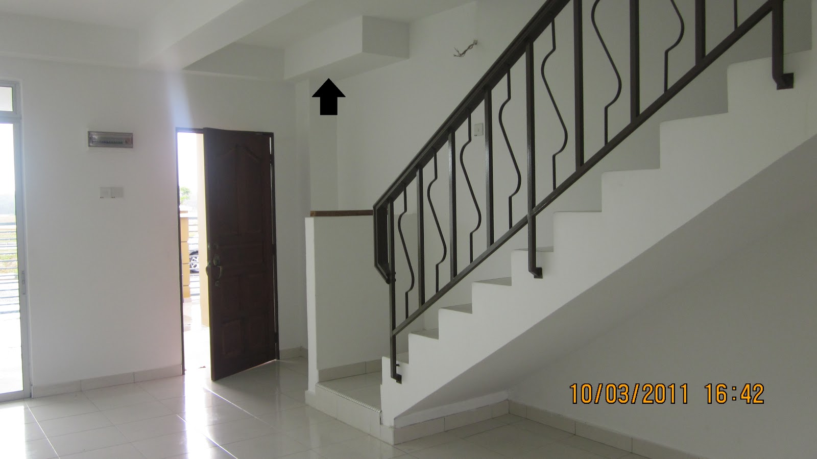 Pemasangan Tinted Film@Penapis Haba Untuk Rumah