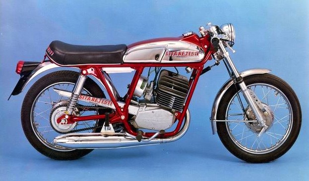 Gitane Testi, Motobécane... et + encore: 1970