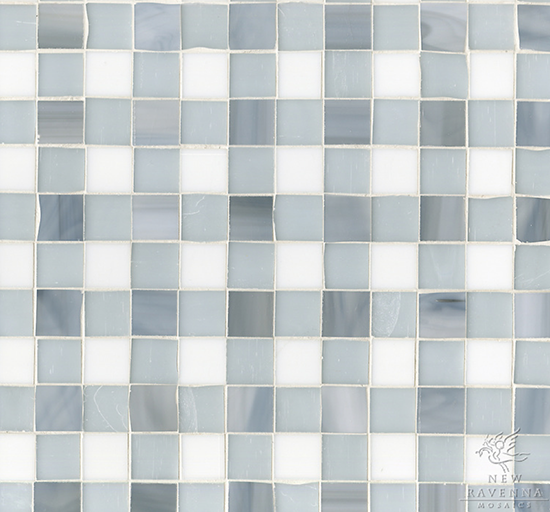 Aesthetic Oiseau: Gingham Tile