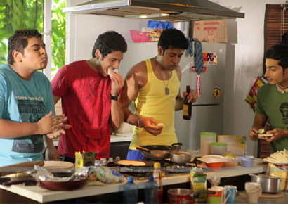 Sadda Adda: Movie Review ~ Latest News 24