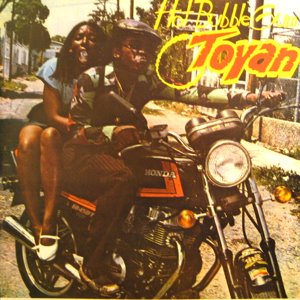 HISTÓRIA DO REGGAE: RANKING TOYAN