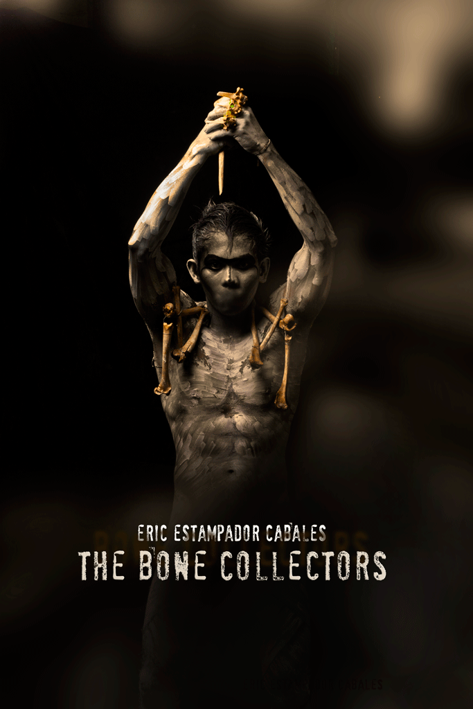 viajerro: The Bone Collectors