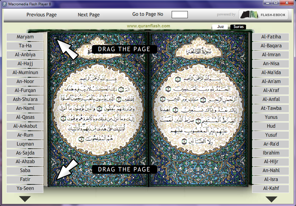 Al Qur'an Digital - Qur'anku