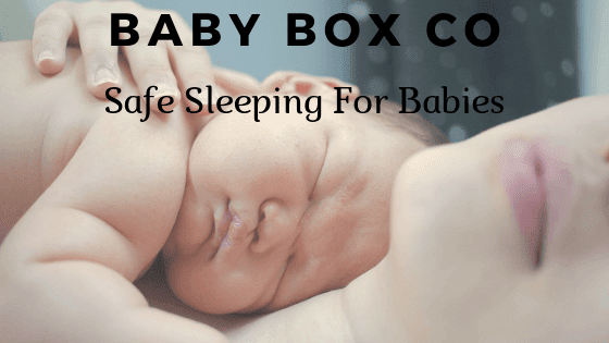 Baby Box Co is a Great Resource For New Parents - Amy & Aron's