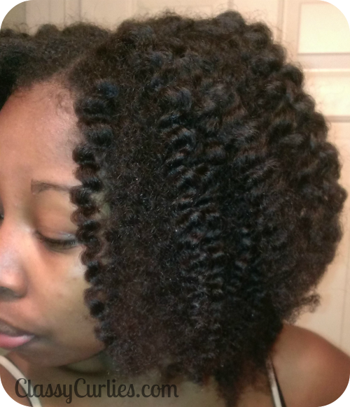ClassyCurlies.com: Your source for natural hair and beauty care ...