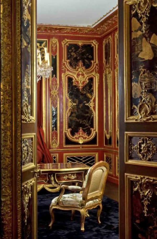 ㅤ: Decoração: Estilo Clássico