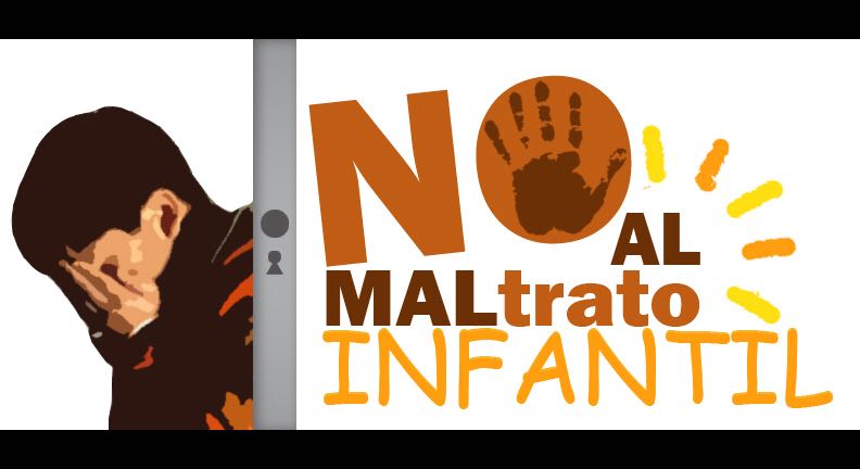 DI NO AL ABUSO SEXUAL INFANTIL: ¿Qué es abuso sexual infantil?