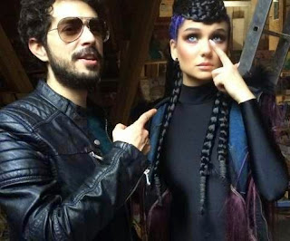 Biografia SORANA cea mai noua artista sustinuta de MOGA FAMILY - SORANA ...