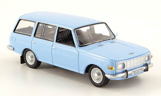 Tschick Roman: Tschick und der Lada