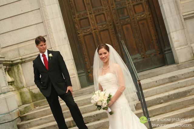 Atmosphere Productions: Brian Ambrose Photography