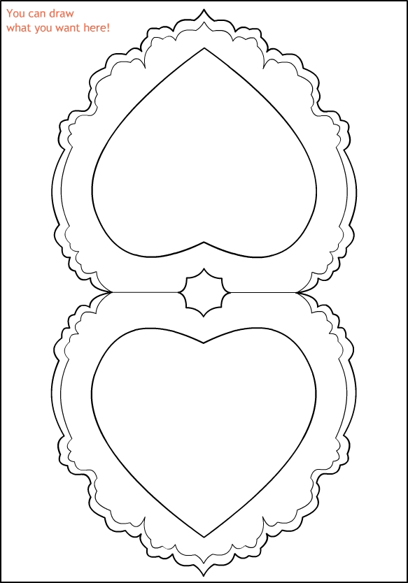 Nicole's Free Coloring Pages: Vintage Valentines * Vintage inspiration
